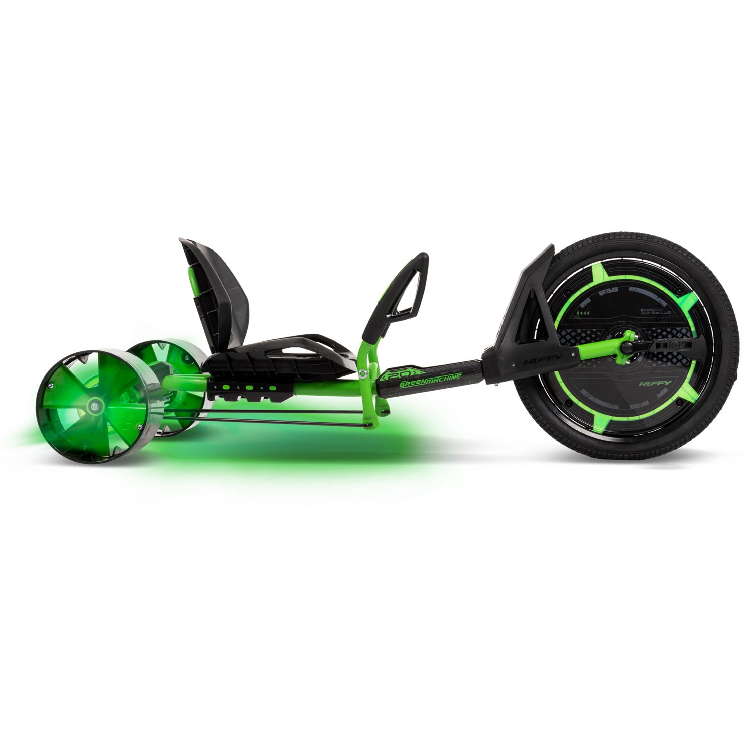 Huffy 20 in Green Machine Trike | Academy