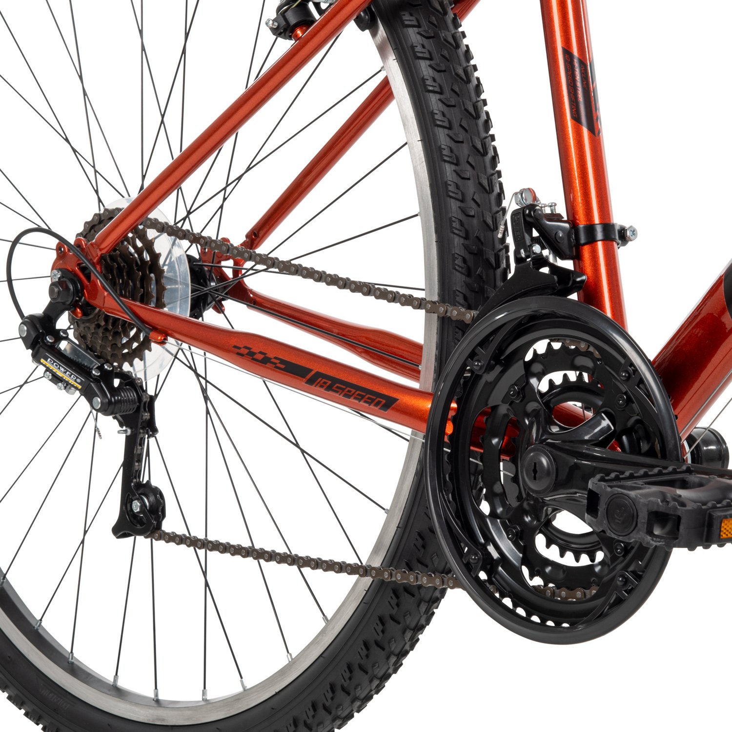 Huffy 29" Men's Incline Mountain Bike | Academy