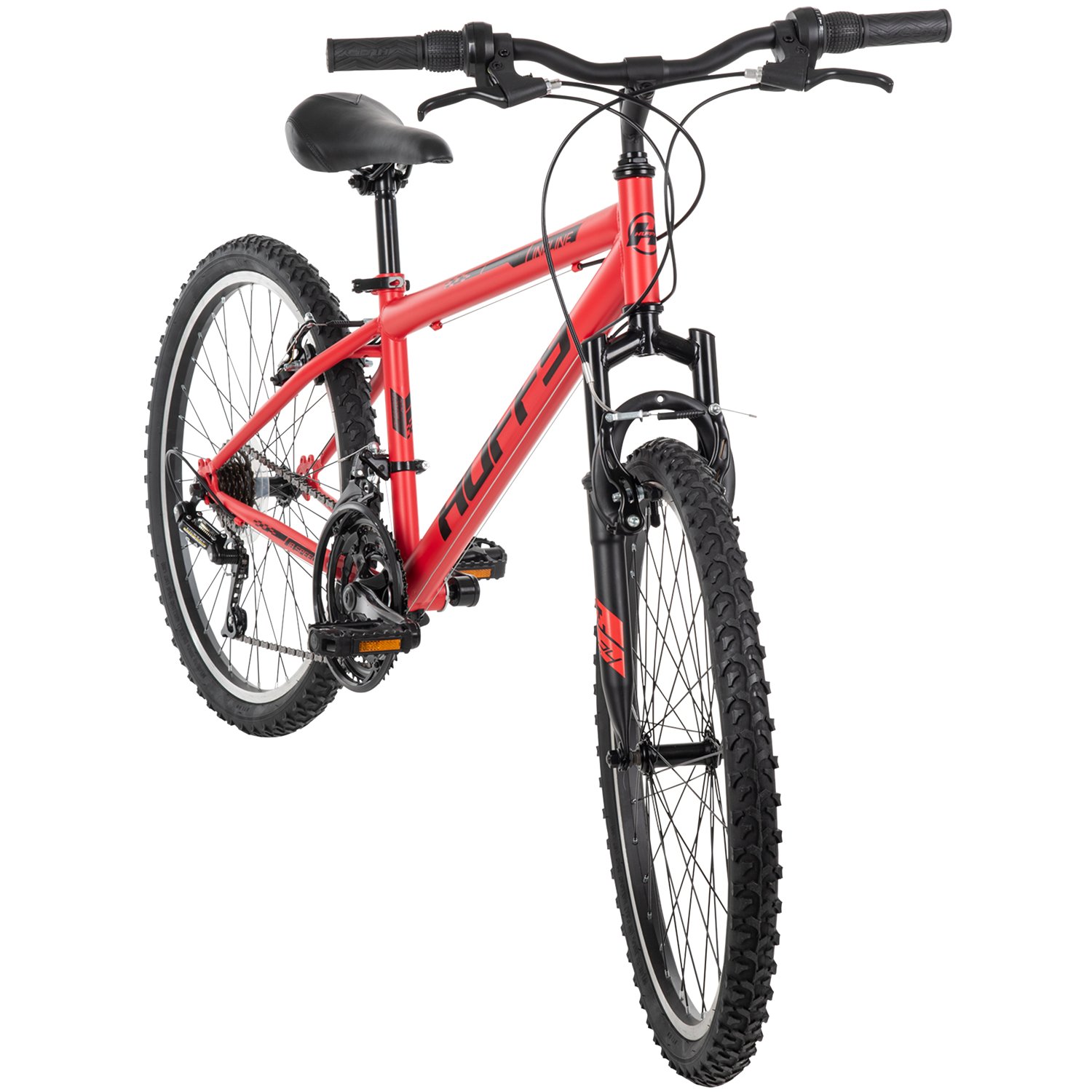 Huffy Boys' 24 in Incline Mountain Bike | Academy