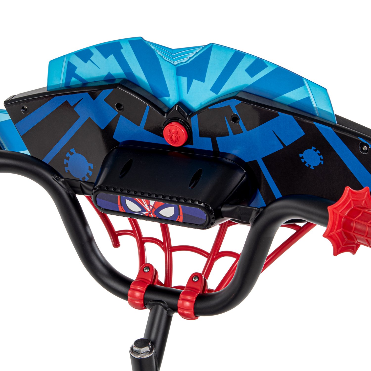 Huffy Boys' Spider-Man 16 in Bike | Academy