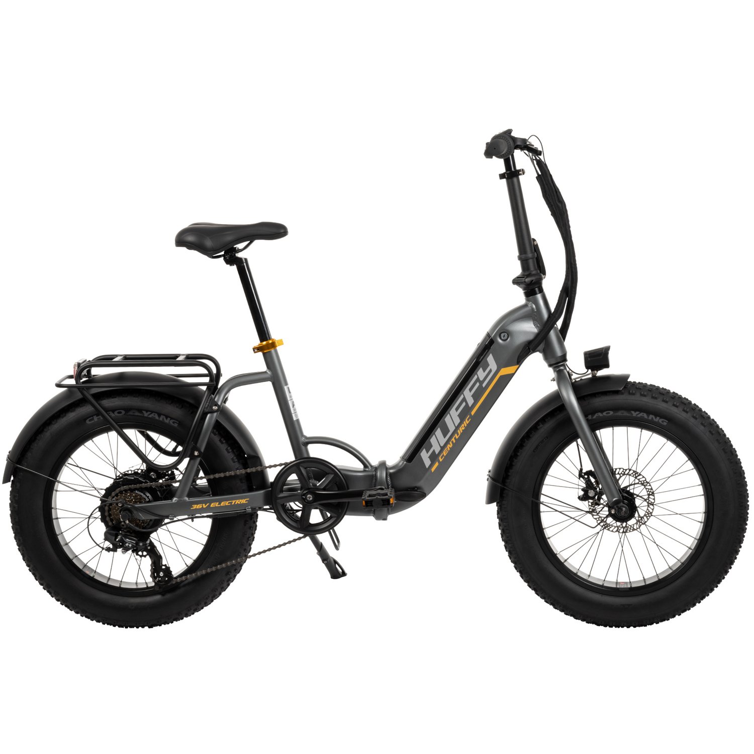 Huffy Centuric 20 in Folding E-Bike | Academy