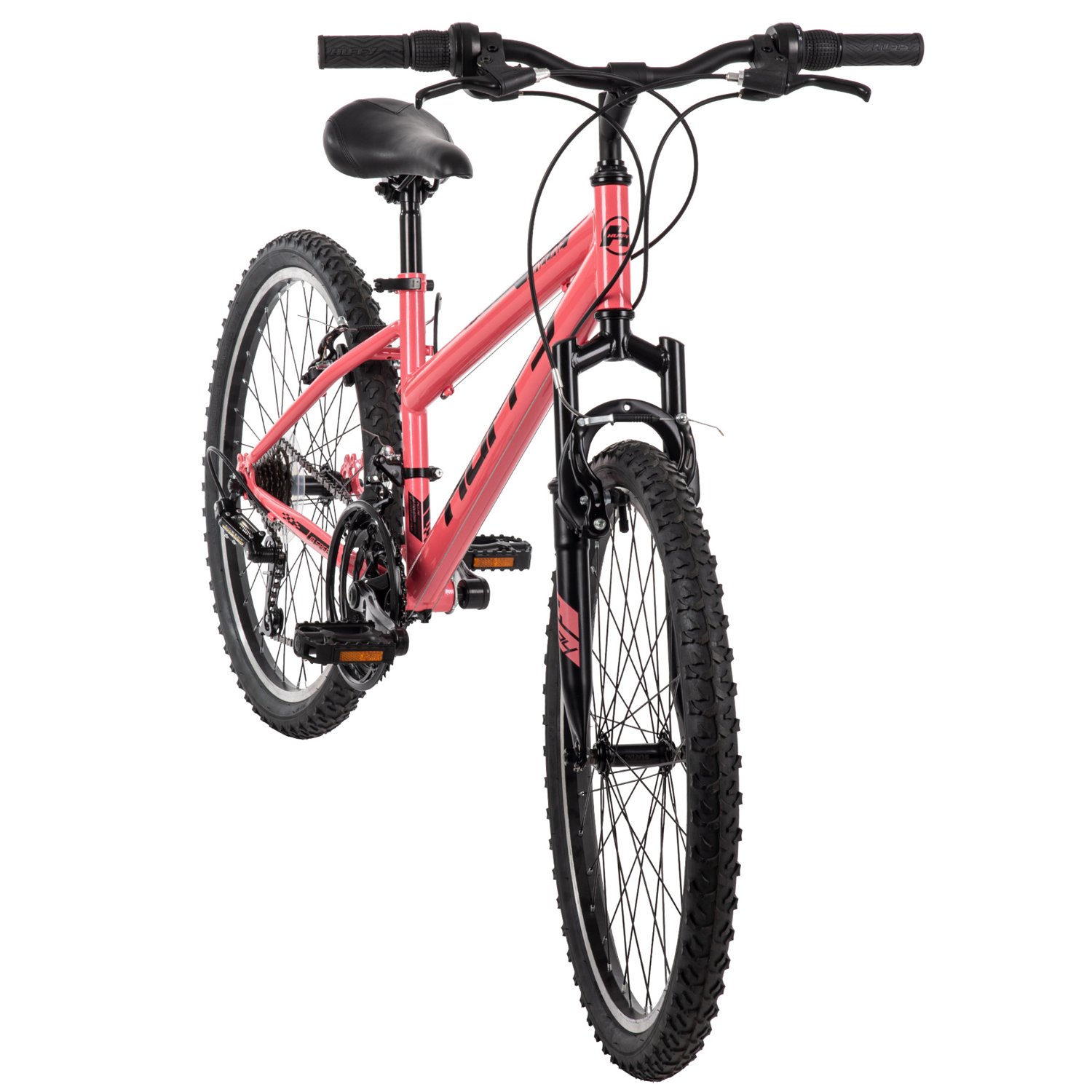 Huffy Girls' 24 in Incline Mountain Bike | Academy