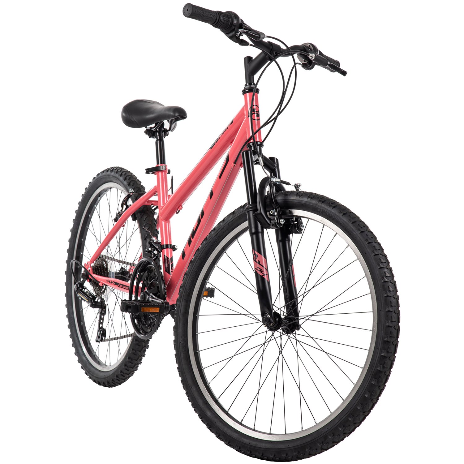 Huffy Girls' 24 in Incline Mountain Bike | Academy