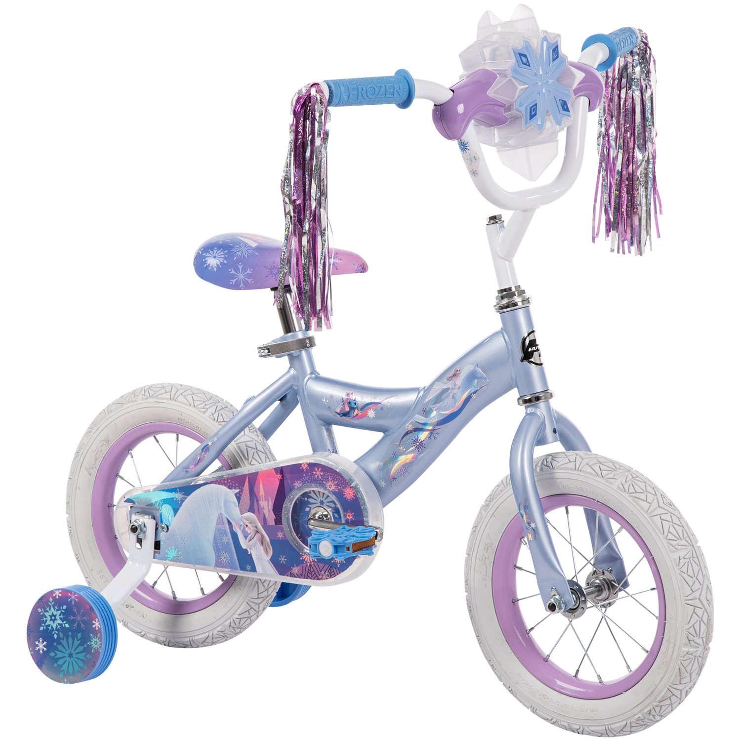 Huffy Girls' Frozen 12 in Bike | Academy