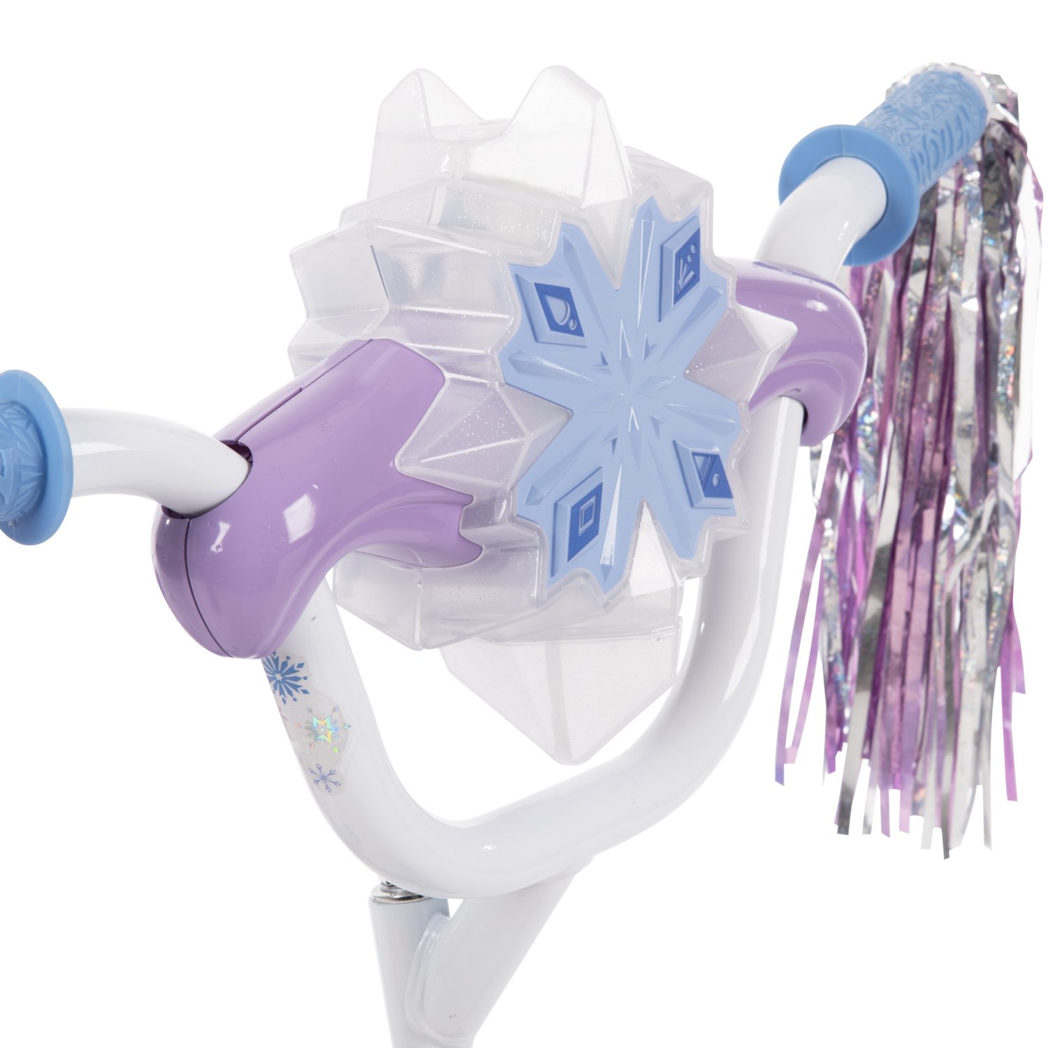 Huffy Girls' Frozen 12 in Bike | Academy