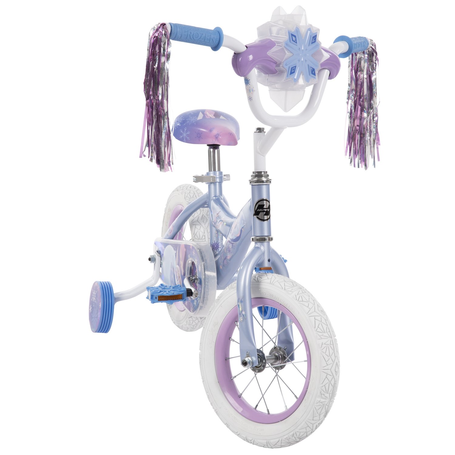 Huffy Girls' Frozen 12 in Bike | Academy