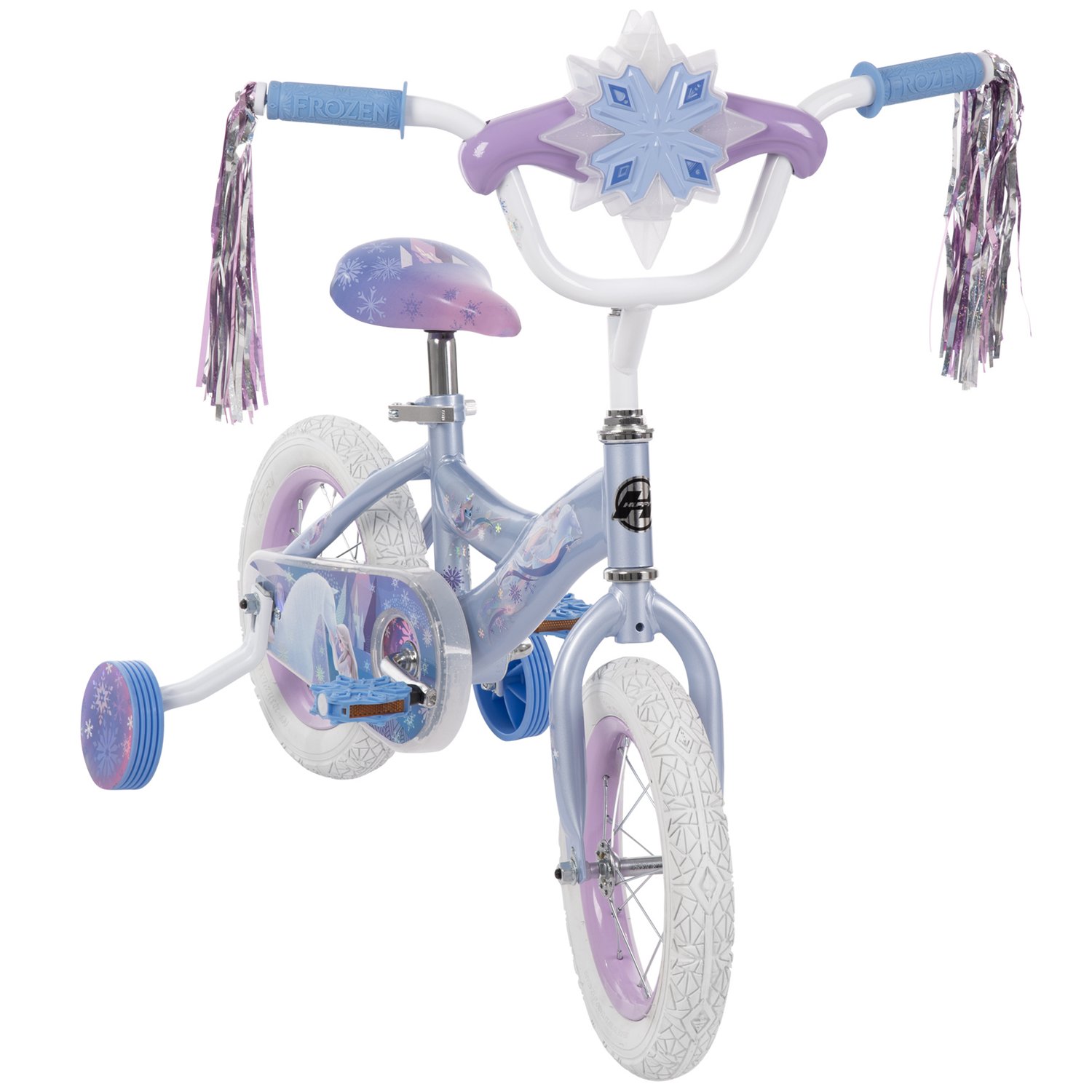 Huffy Girls' Frozen 12 in Bike | Academy