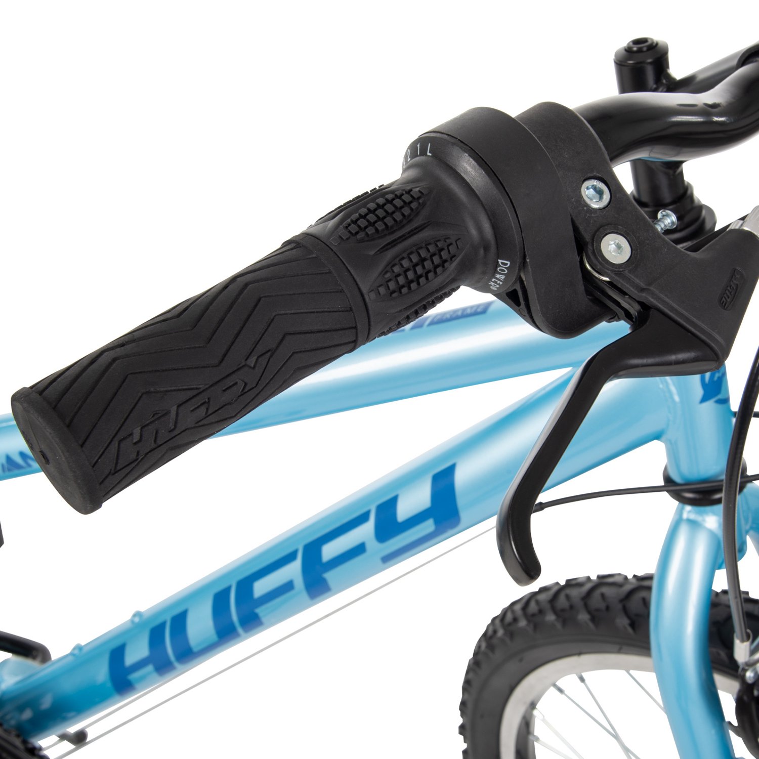 Huffy Girls' Granite 24 in Mountain Bike | Academy