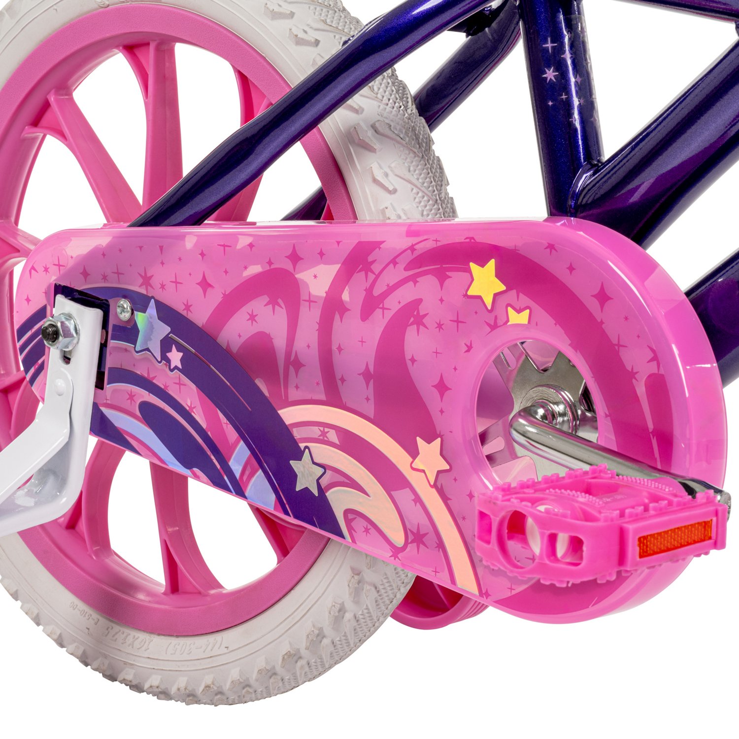 Huffy Girls' Whimsy 16 in Bike | Academy