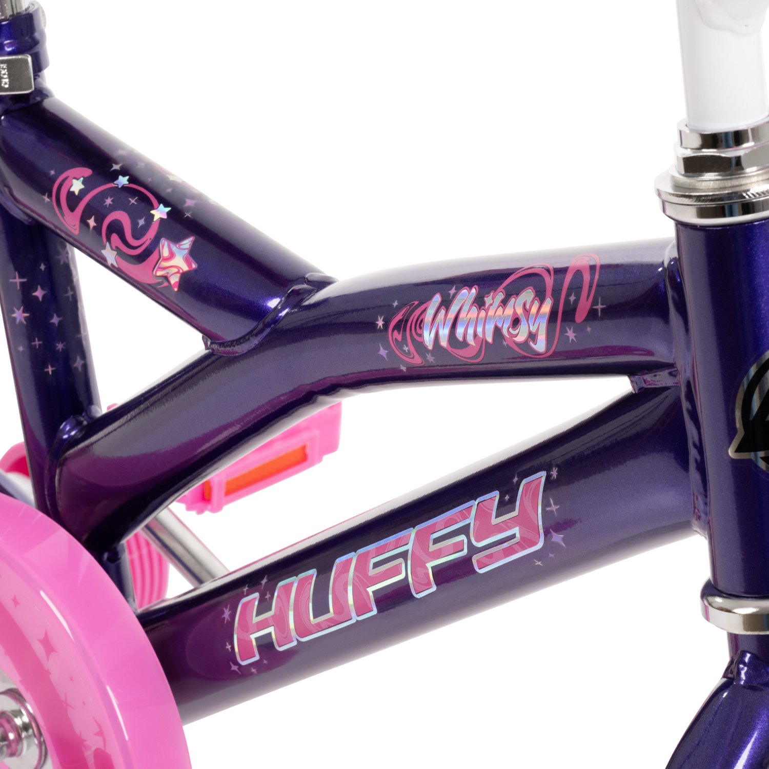 Huffy Girls' Whimsy 16 in Bike | Academy