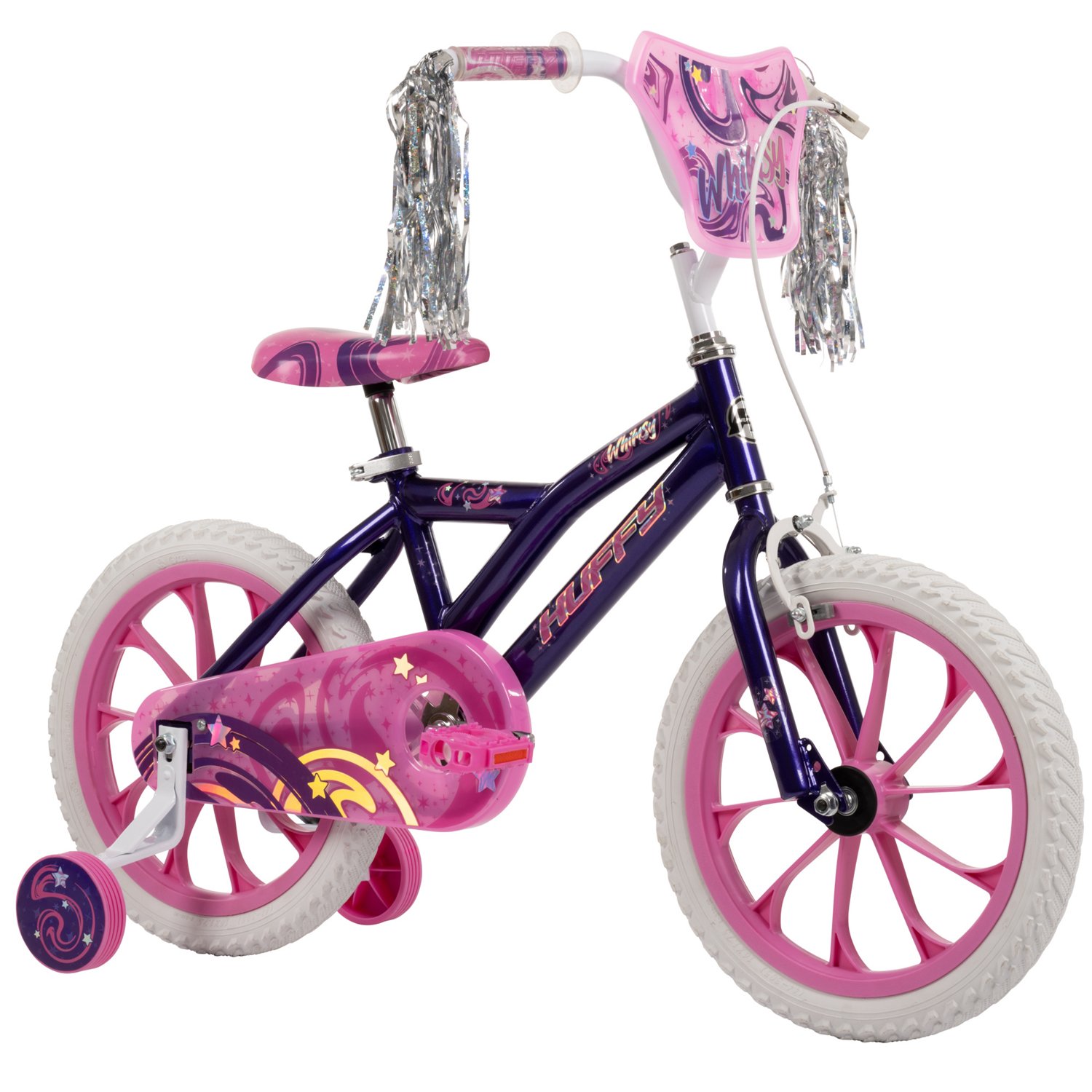 Huffy Girls' Whimsy 16 in Bike | Academy