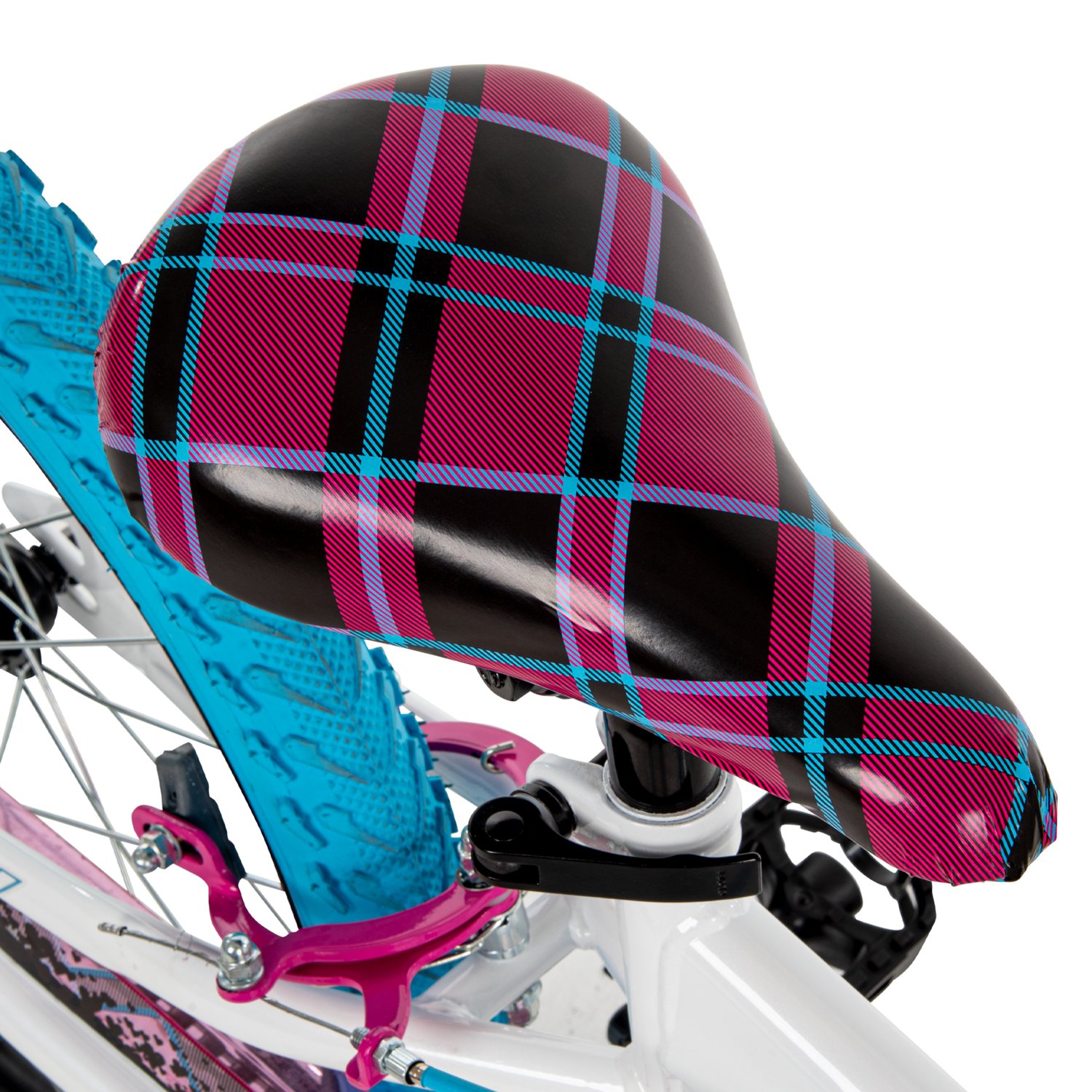 Huffy Jazzmin 20 in BMX-Style Bike | Academy