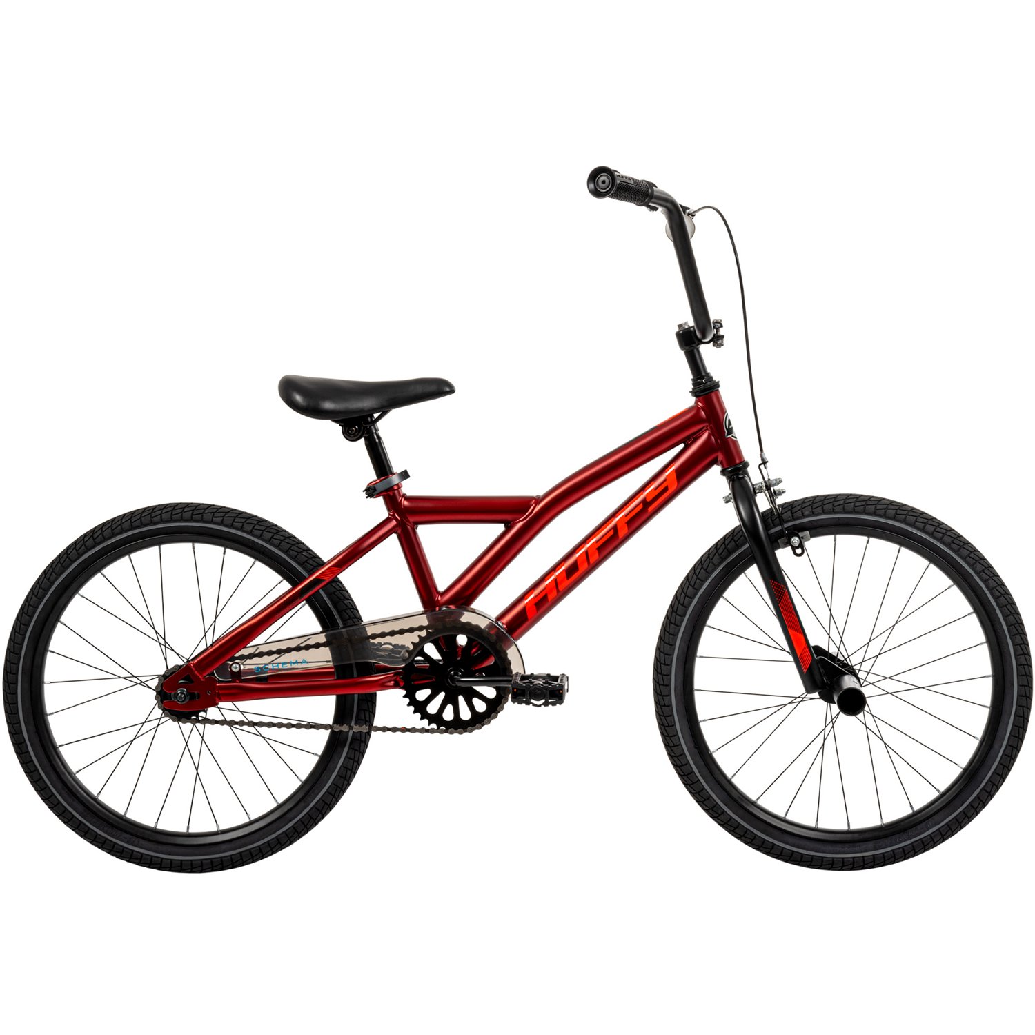 Huffy Kids’ 20 in Schema Bike | Academy