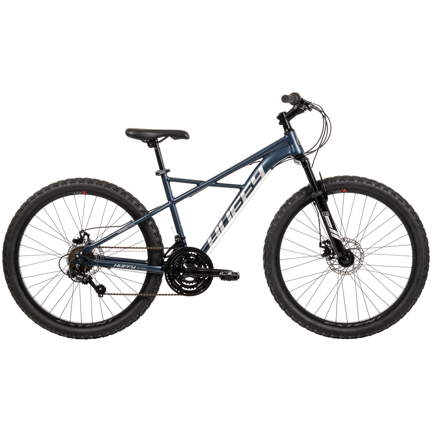 Huffy Men's 26 in Extent Mountain Bike | Academy