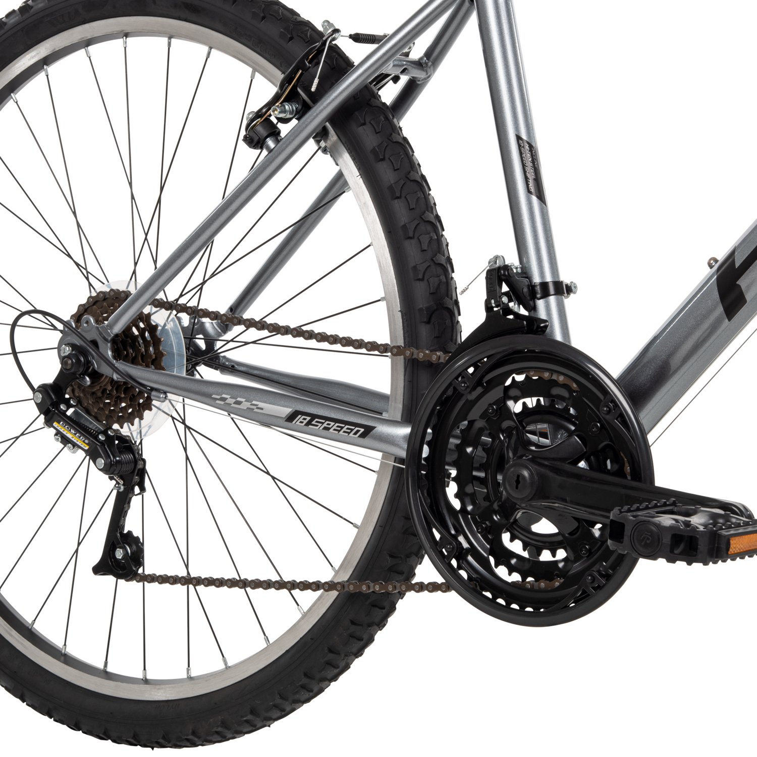 Huffy Men's 26 in Incline Mountain Bike | Academy