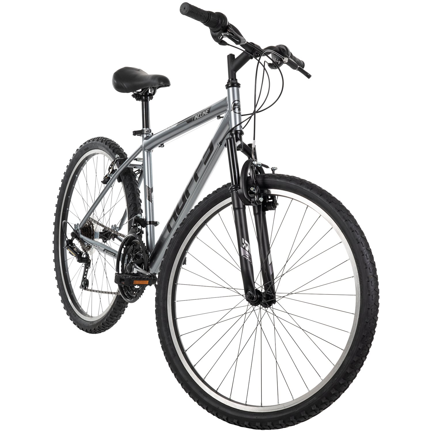 Huffy Men's 26 in Incline Mountain Bike | Academy