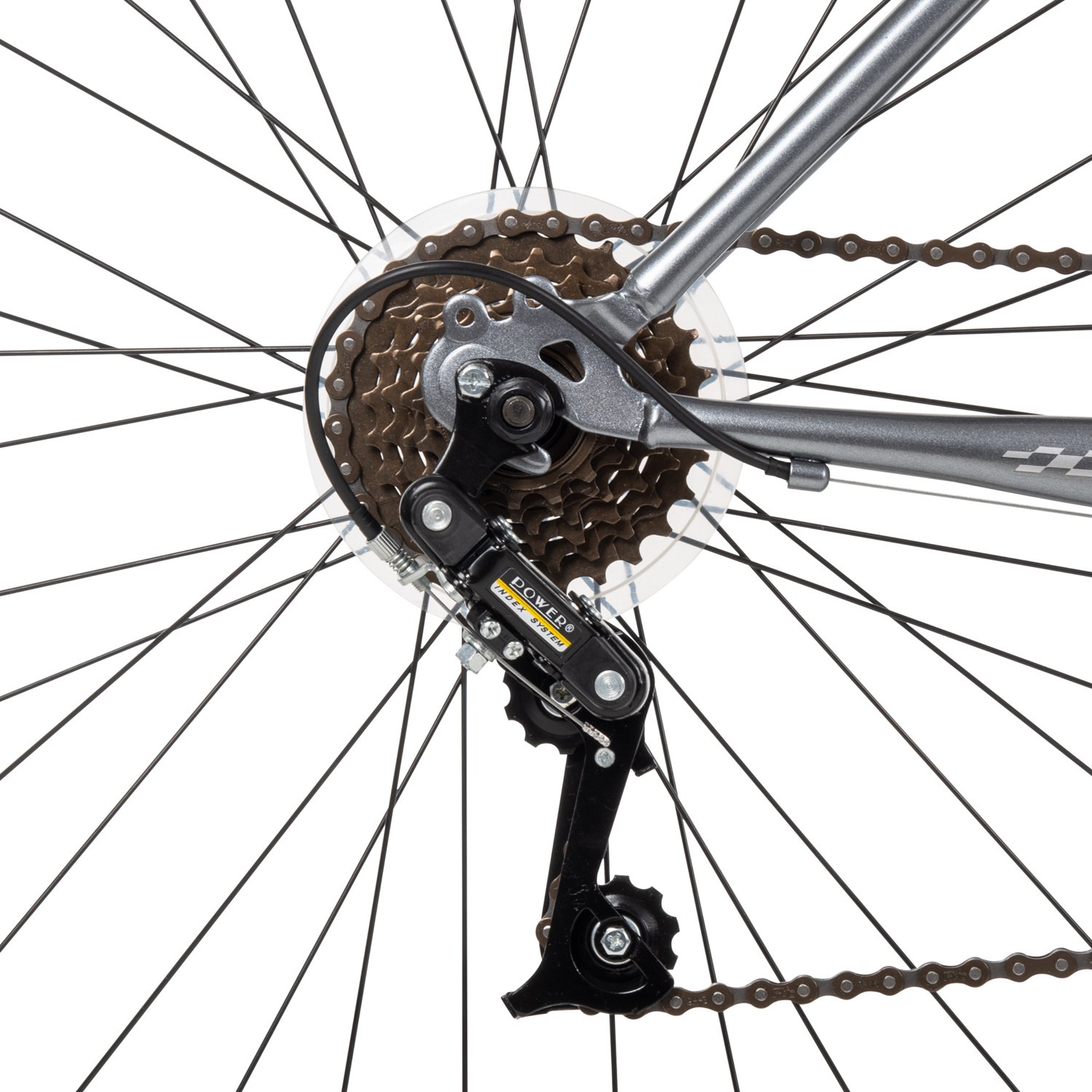 Huffy Men's 26 in Incline Mountain Bike | Academy