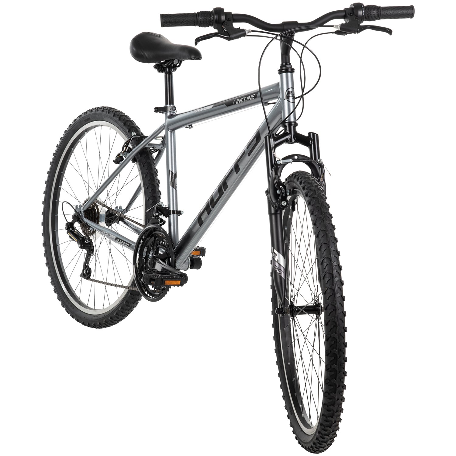 Huffy Men's 26 in Incline Mountain Bike | Academy