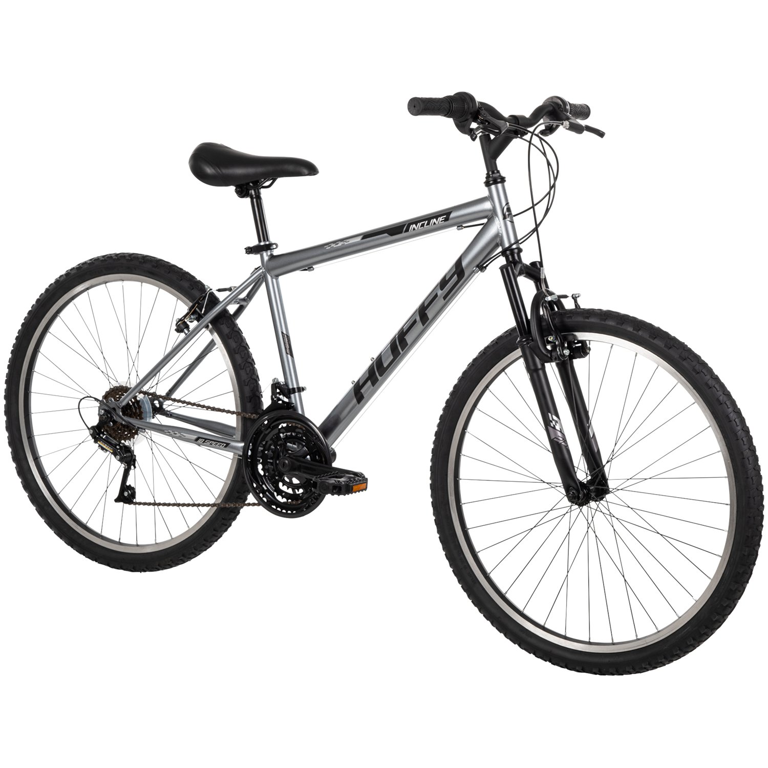 Huffy Men's 26 in Incline Mountain Bike | Academy