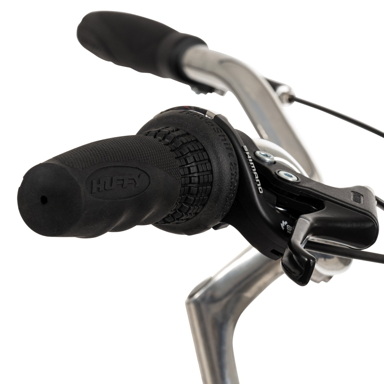 Huffy Men's 27.5 in Sienna Hybrid Bike | Academy