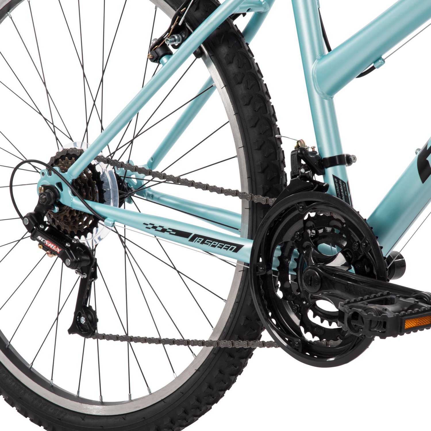 Huffy Women's 26 in Incline Bike | Academy