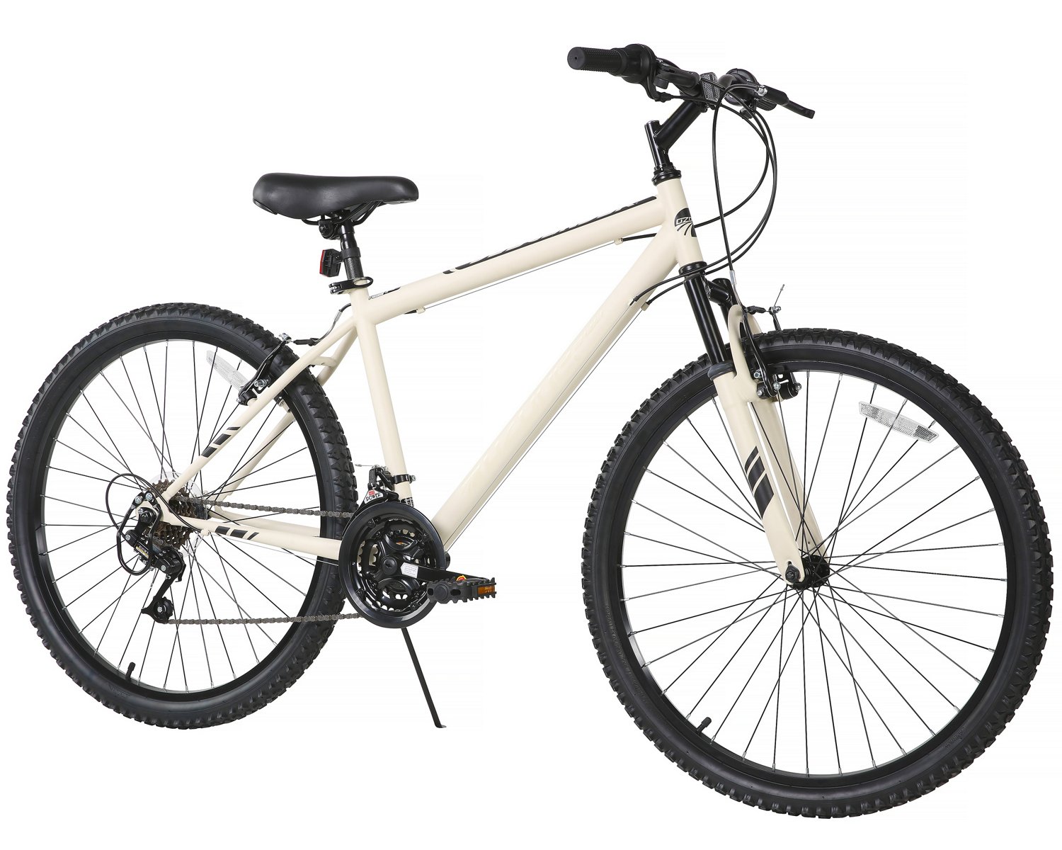 Ozone 500 Adults’ Descender 26 in 15-Speed Mountain Bike | Academy