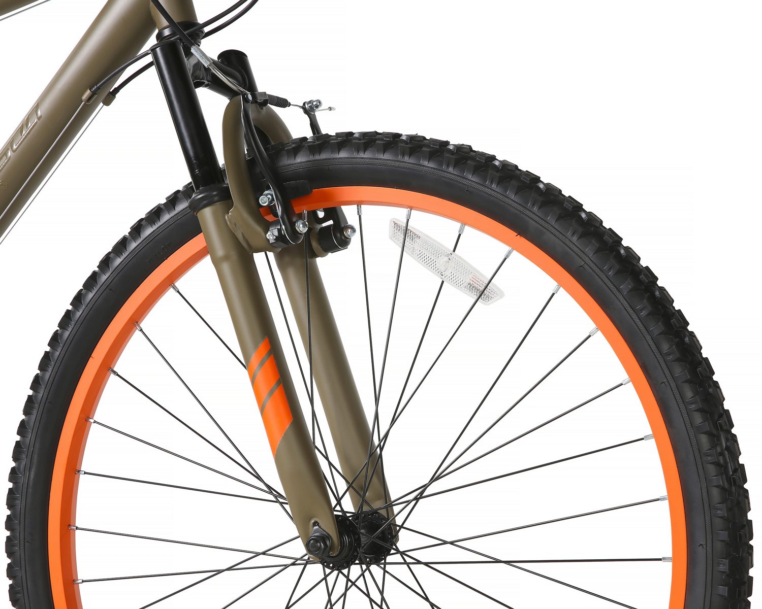 Ozone 500 Adults’ Descender 26 in 15-Speed Mountain Bike | Academy