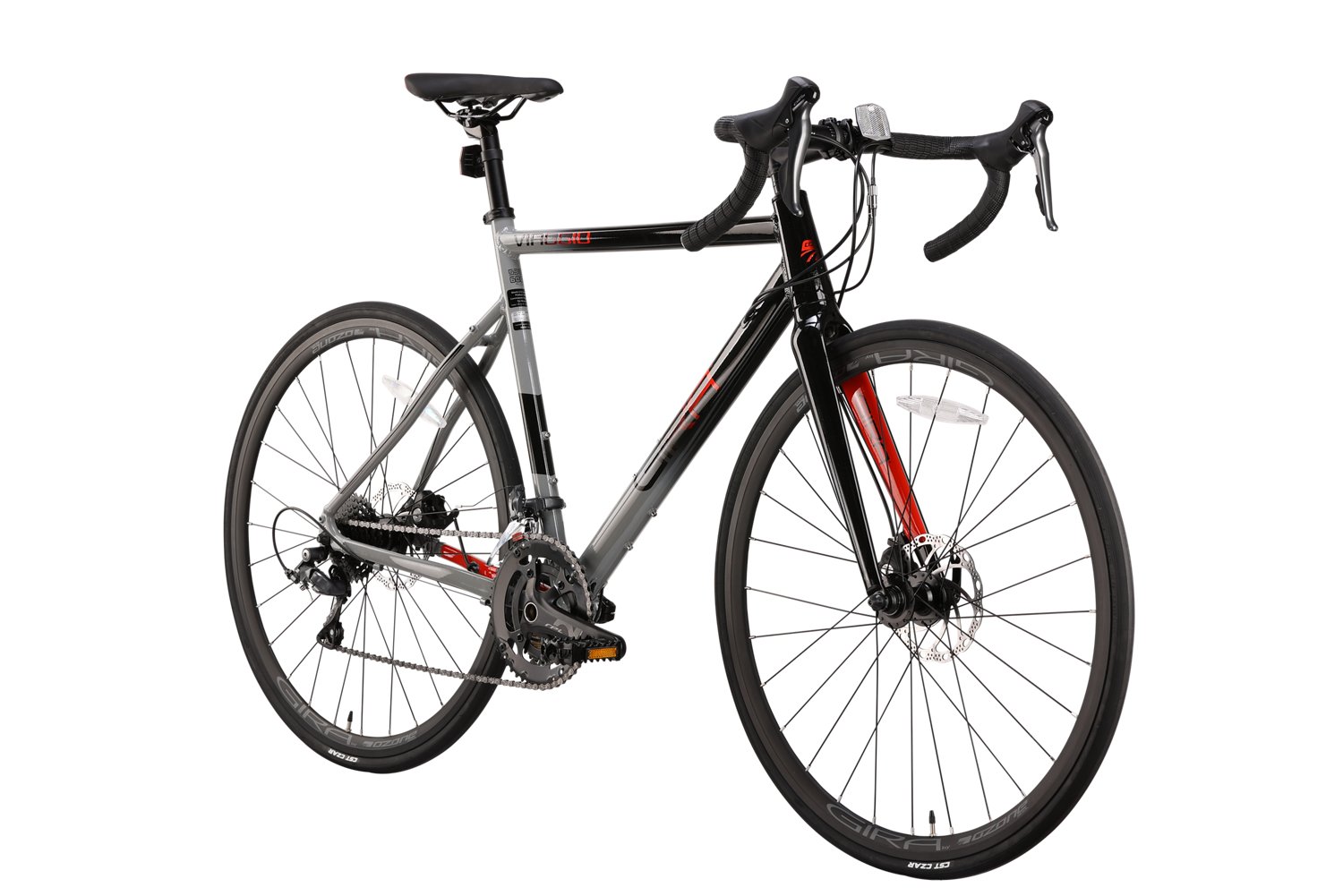 Ozone 500 Men's 700c Eastwind Gravel 14-Speed Road Bike at Hamilton Place in Chattanooga, TN