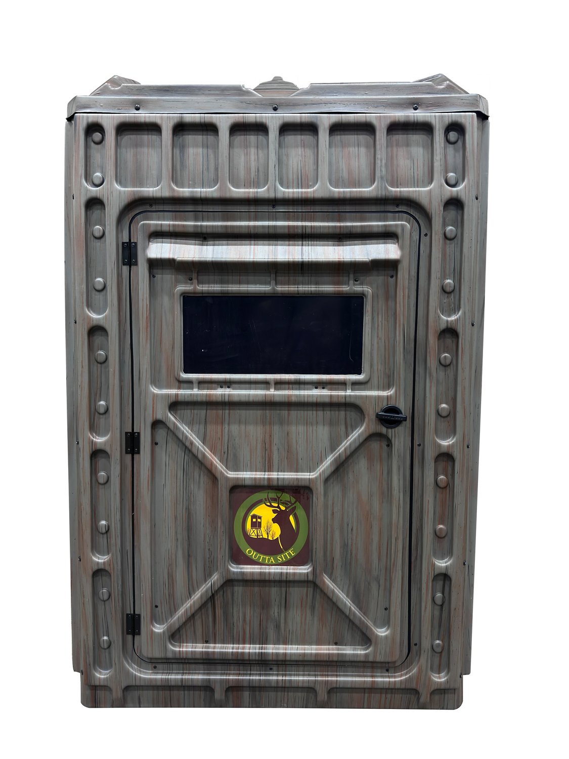 Outta Site 4-Wall Hunting Blind | Academy
