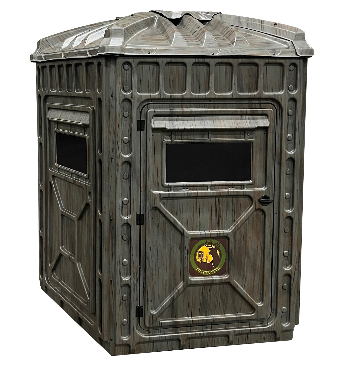 Outta Site 5-Wall Hunting Blind | Academy