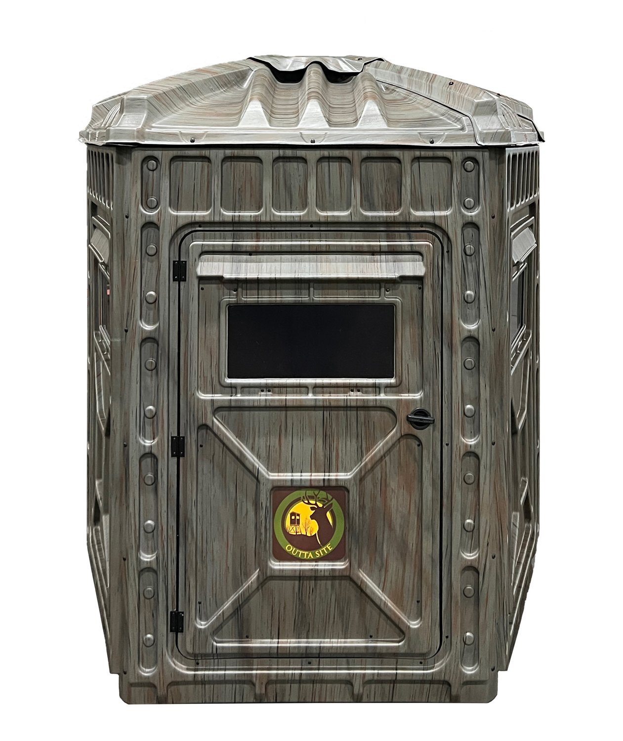 Outta Site 5-Wall Hunting Blind | Academy