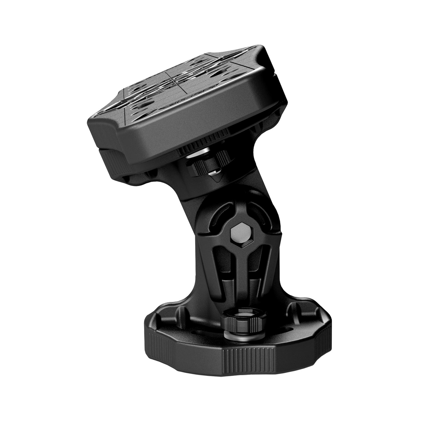 HEXX Fish Finder Mount | Free Shipping at Academy
