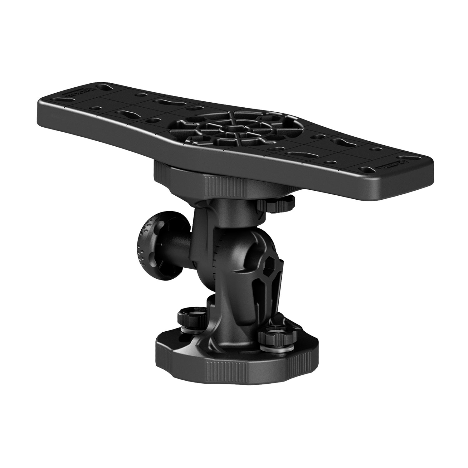 HEXX Fish Finder Mount | Free Shipping at Academy