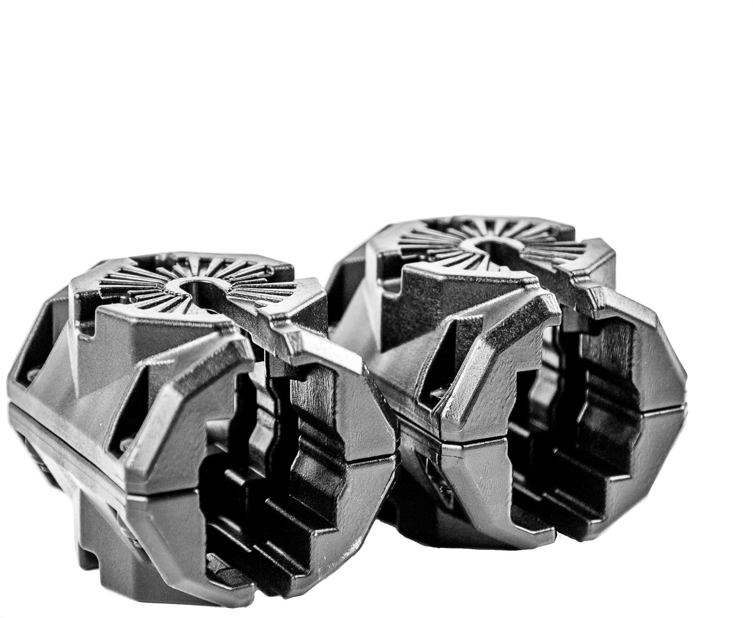 YakAttack H Rail Adapter 2-Pack | Free Shipping at Academy