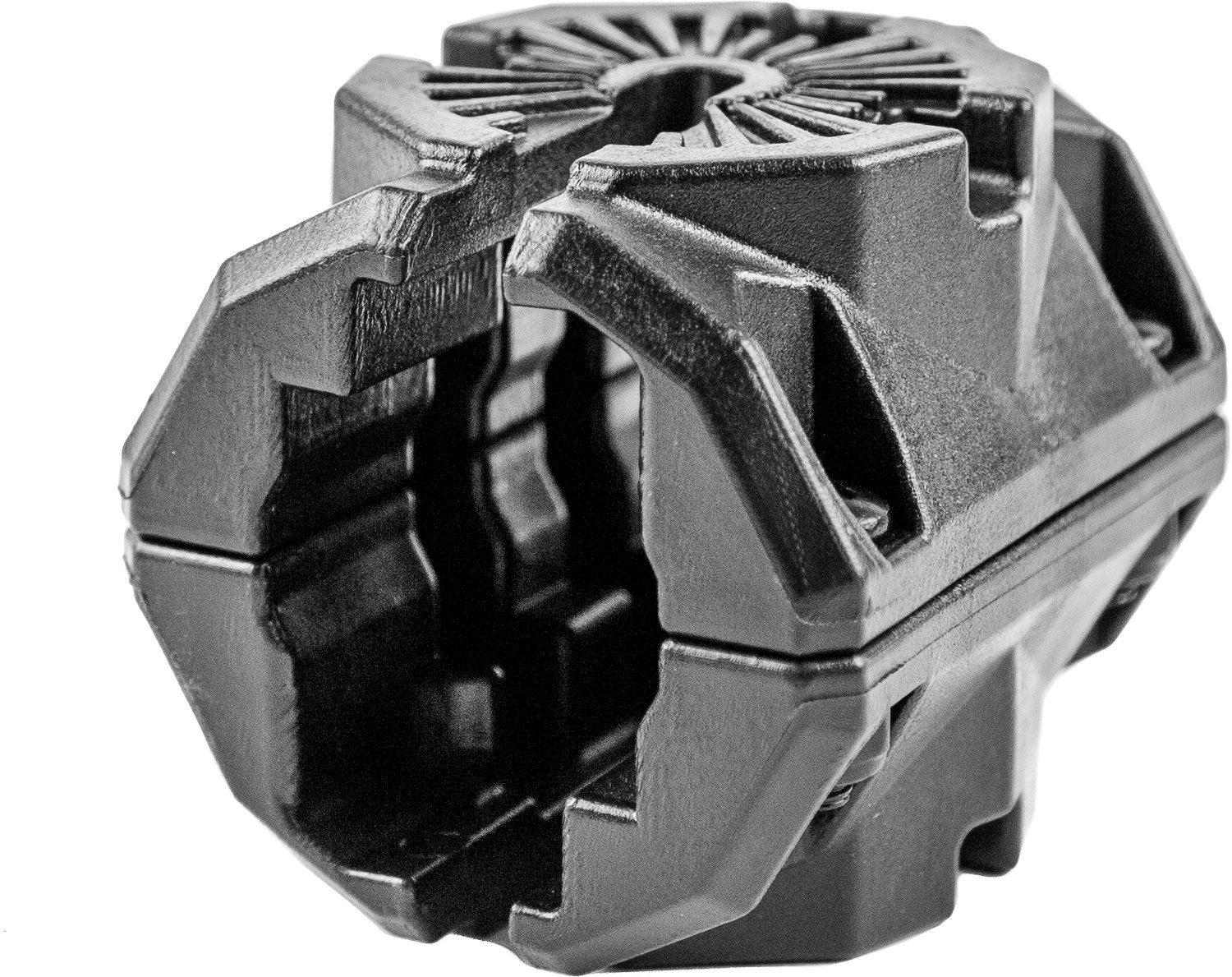 YakAttack H Rail Adapter | Academy