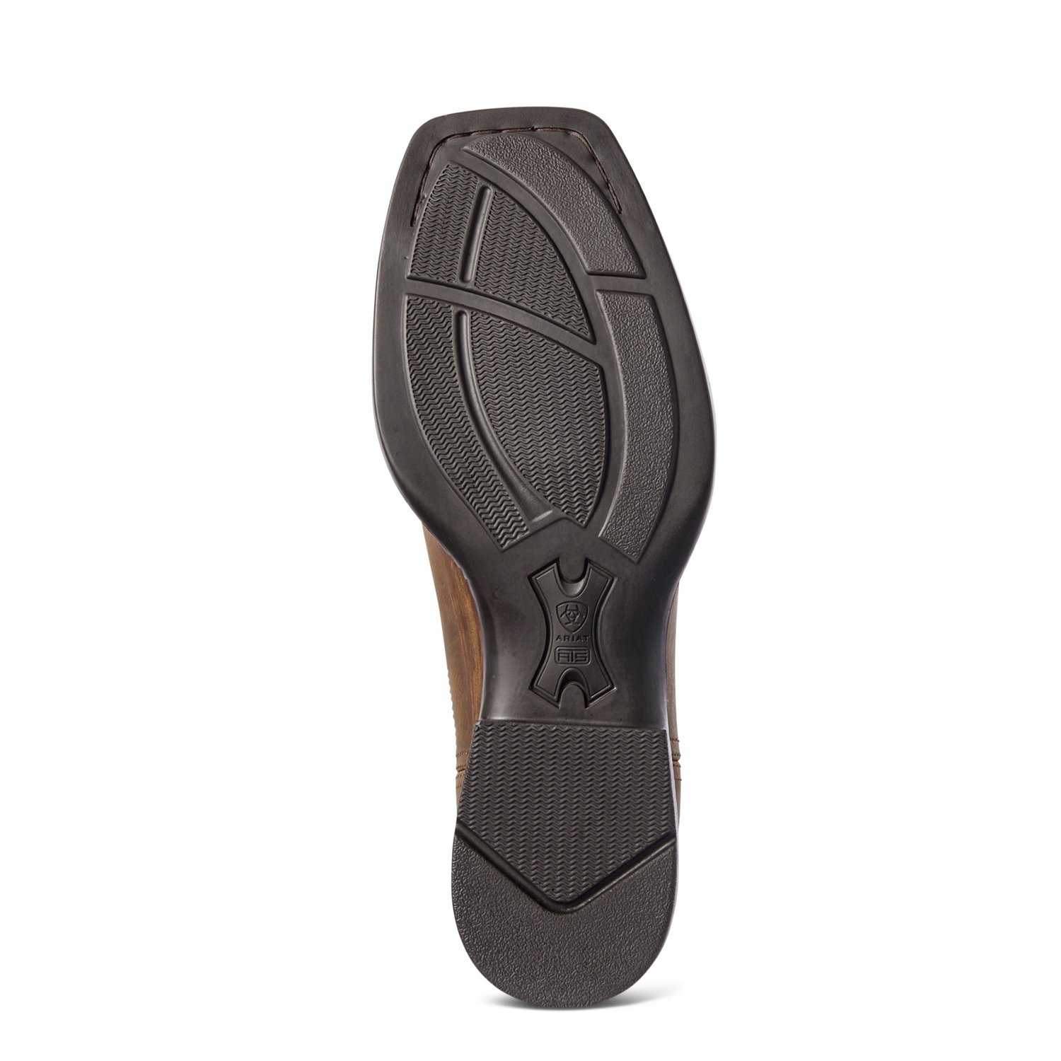 Ariat Men's Booker Ultra Western Boots | Free Shipping at Academy