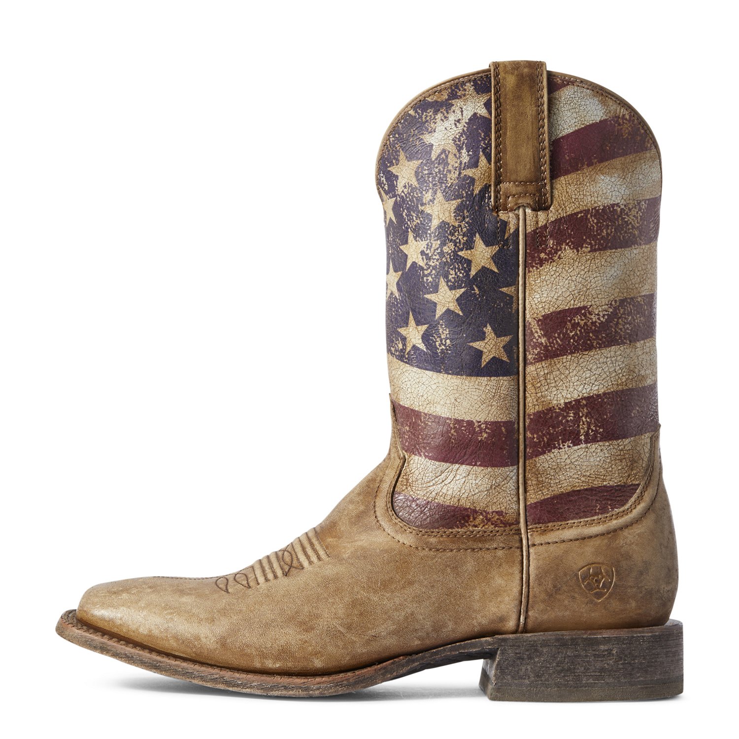 Ariat Men's Circuit Proud Cowboy Boots | Free Shipping at Academy