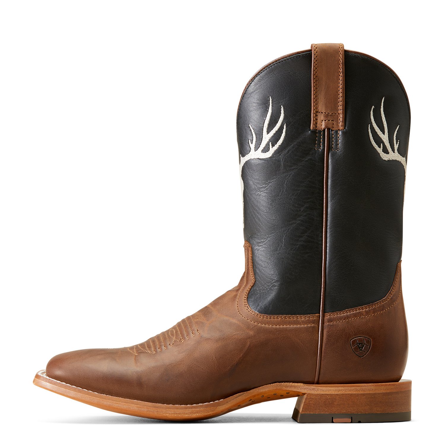 Ariat Men's Crosshair Cowboy Boots | Free Shipping at Academy