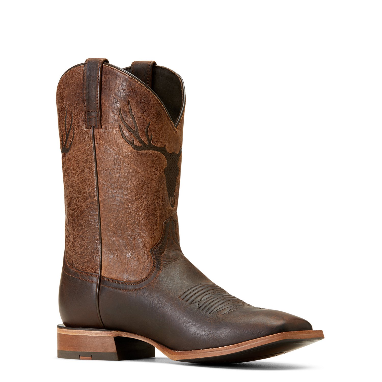Ariat Men's Crosshair Cowboy Boots | Free Shipping at Academy