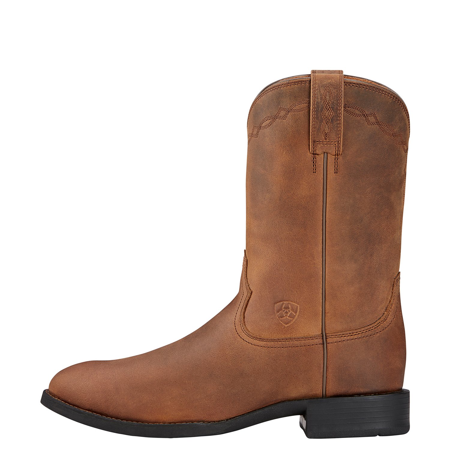 Ariat Men's Heritage Roper Western Boots | Academy