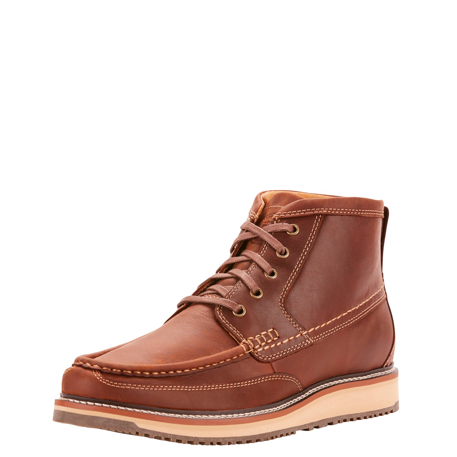 Ariat Men's Lookout Boot | Free Shipping at Academy
