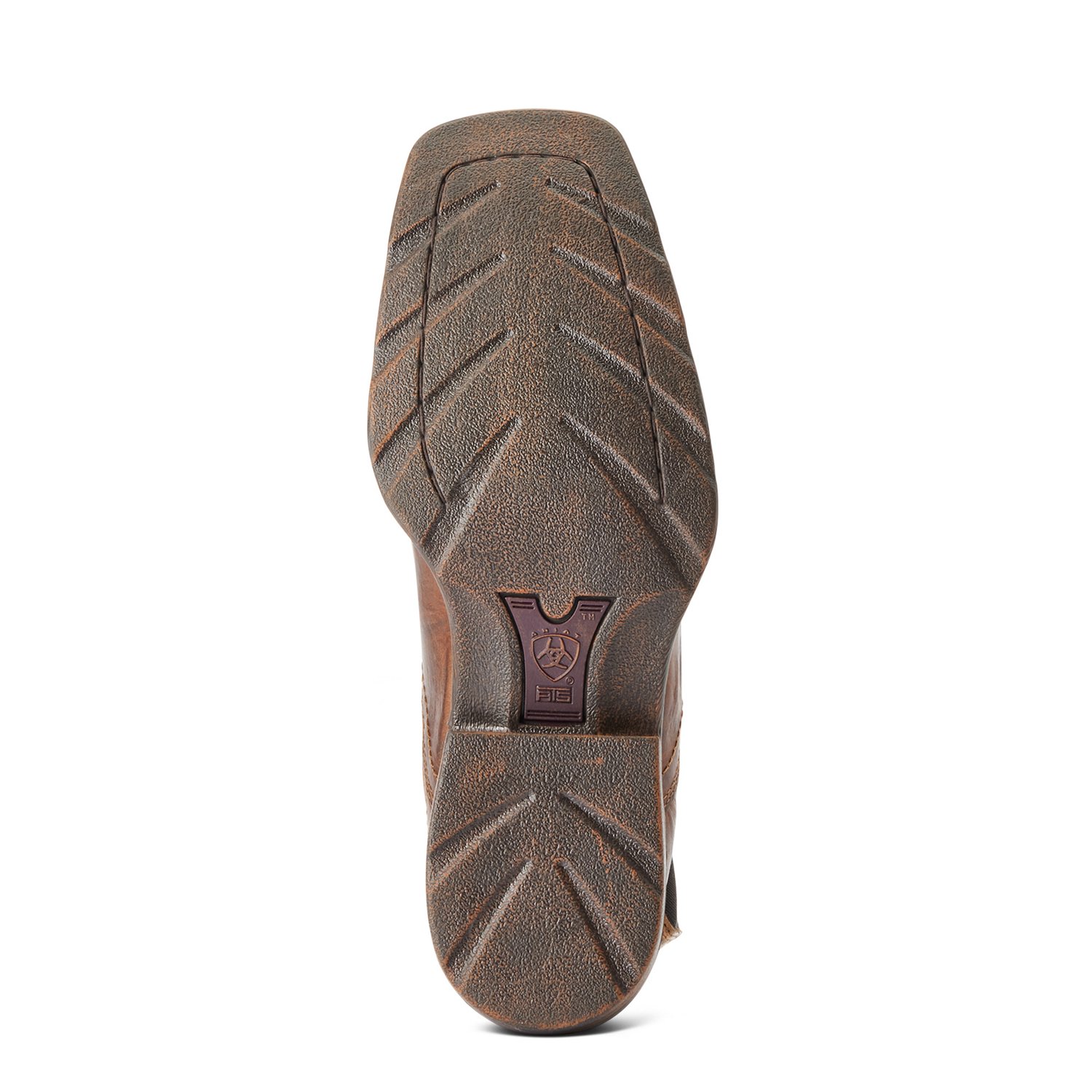 Ariat Men's Midtown Rambler Boots | Free Shipping at Academy