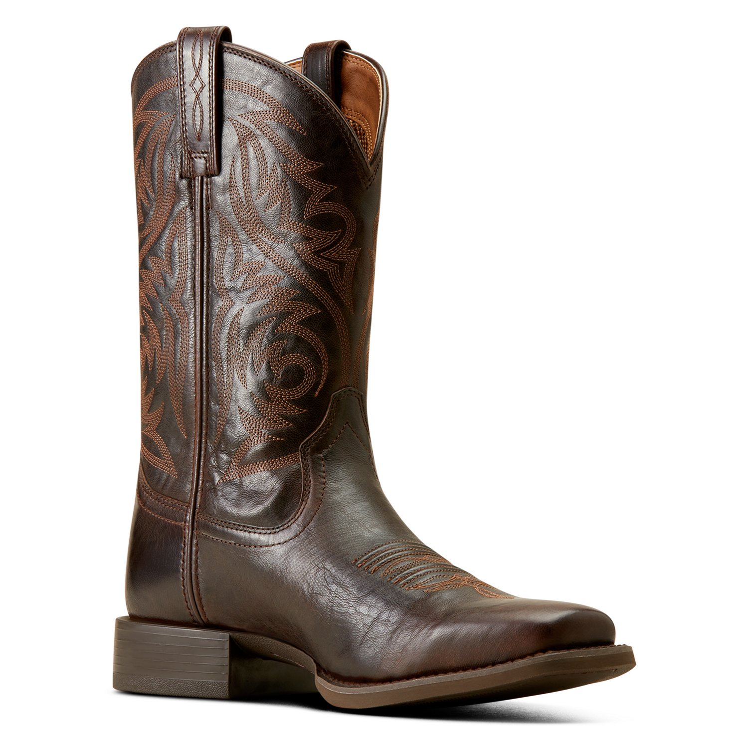 Ariat Men's Sport Herdsman Cowboy Boots | Academy