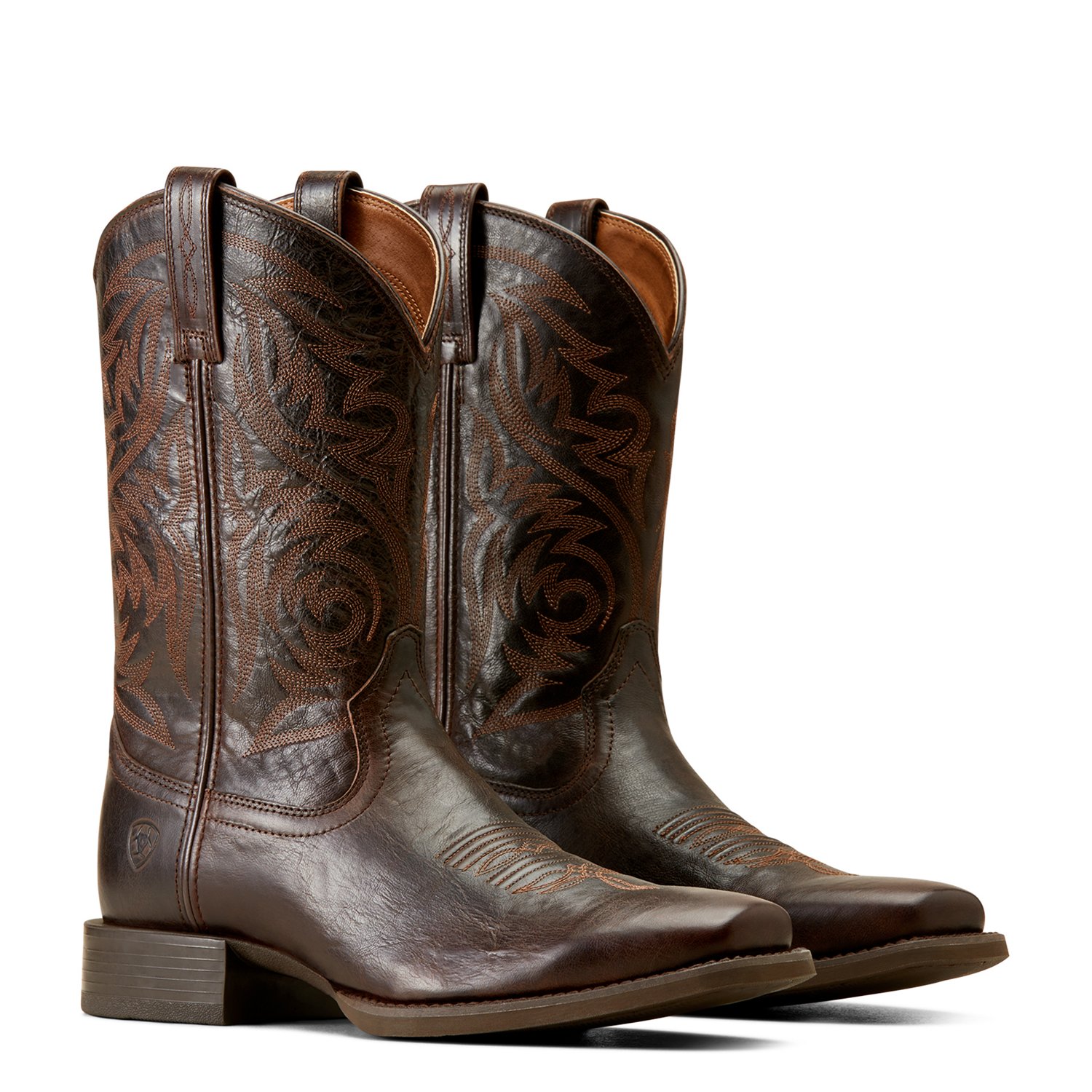 Ariat Men's Sport Herdsman Cowboy Boots | Academy