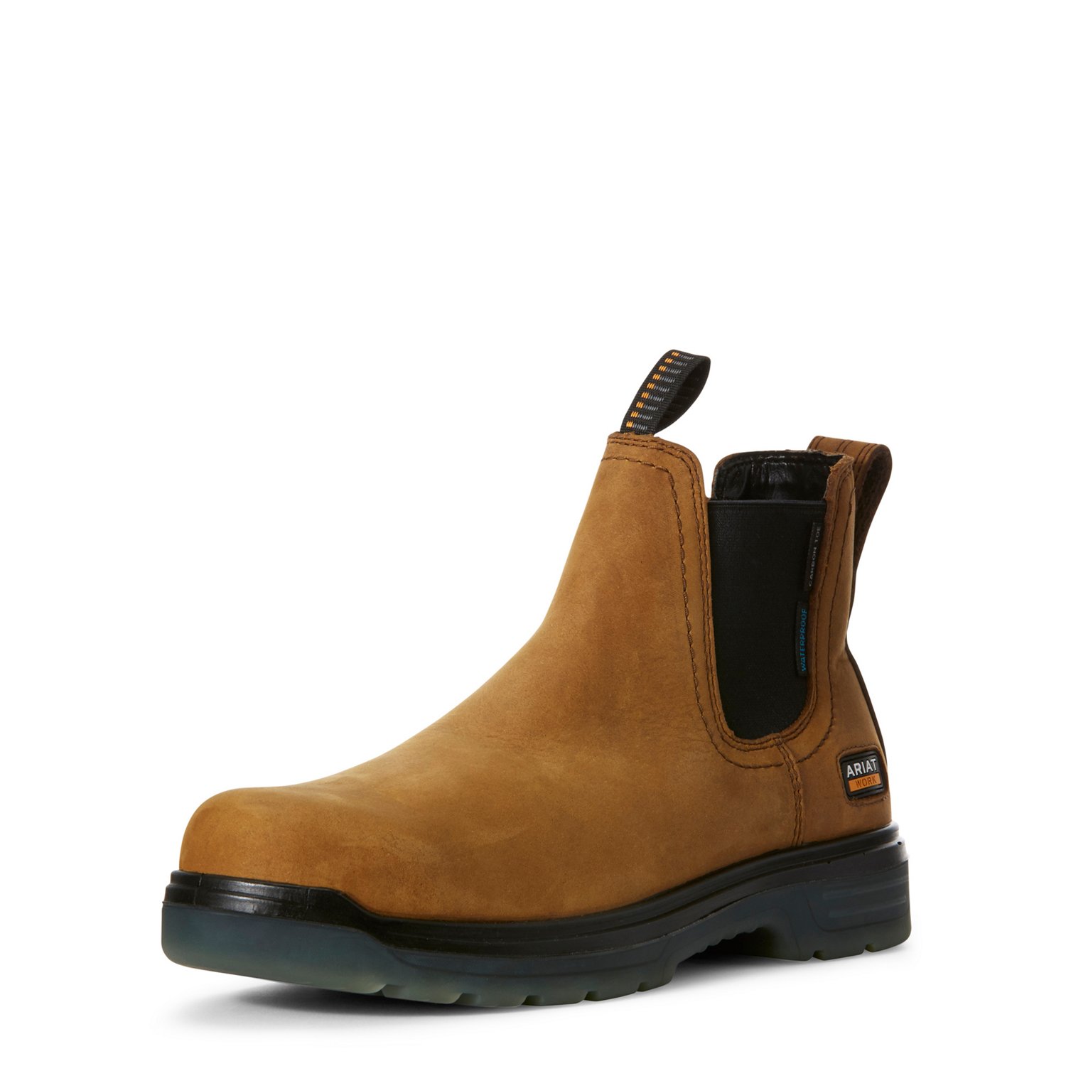 Ariat Men's Recon Lace Boots | Free Shipping at Academy