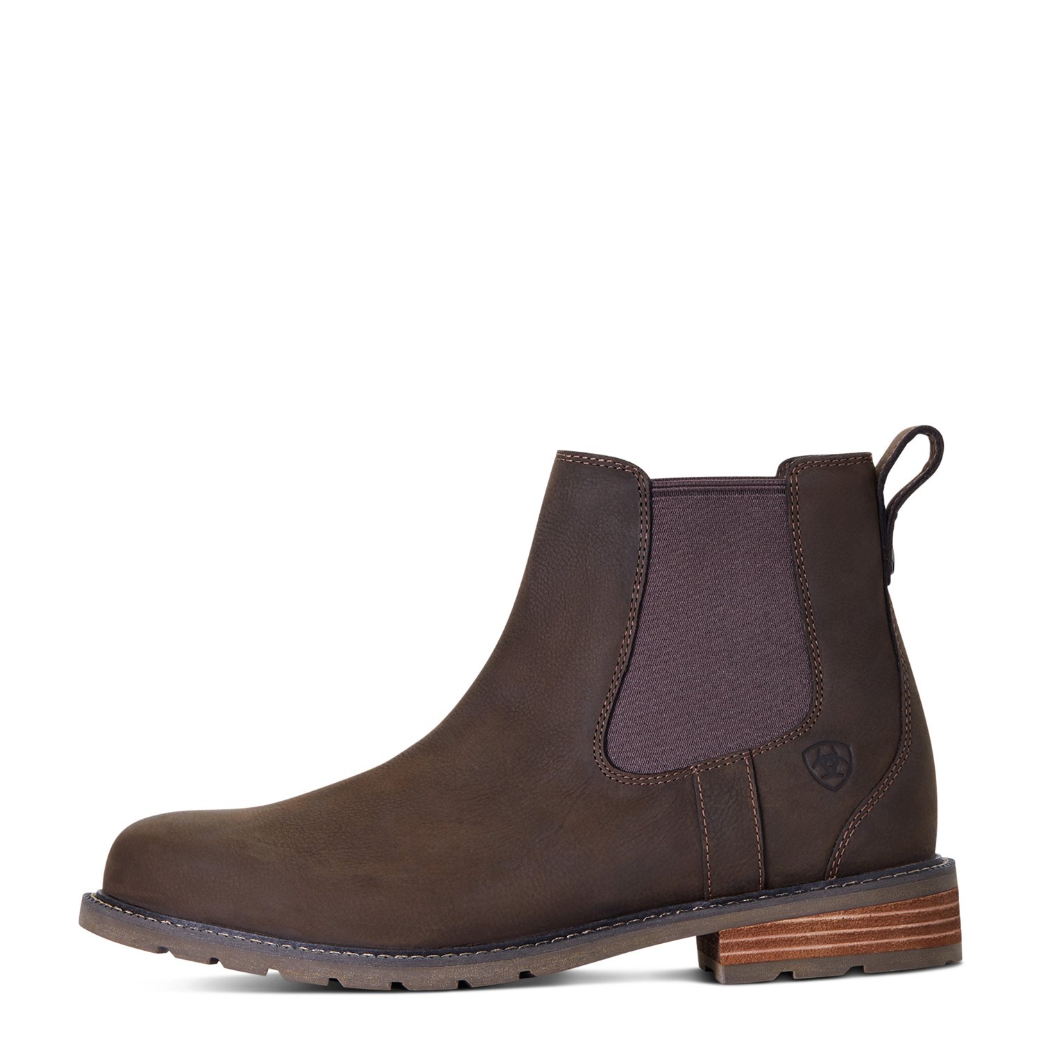 Ariat Men's Wexford Waterproof Boots | Free Shipping at Academy