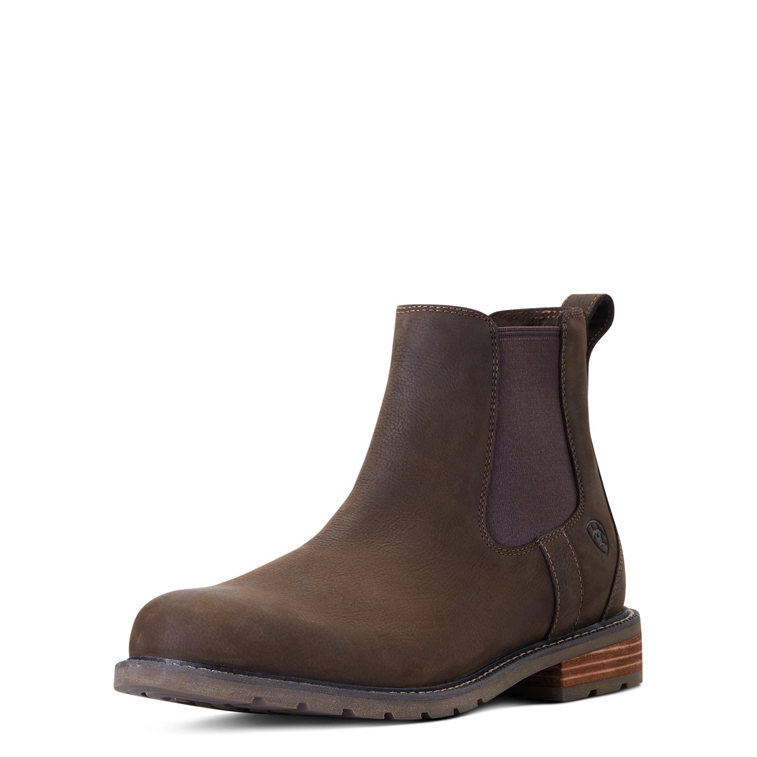 Ariat Men's Wexford Waterproof Boots | Free Shipping at Academy
