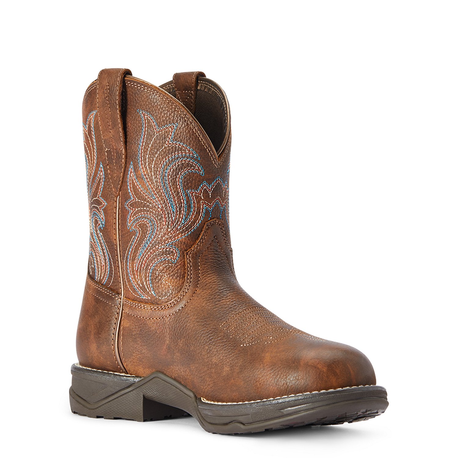 Ariat Men's Sport My Country VentTEK Western Boots | Academy