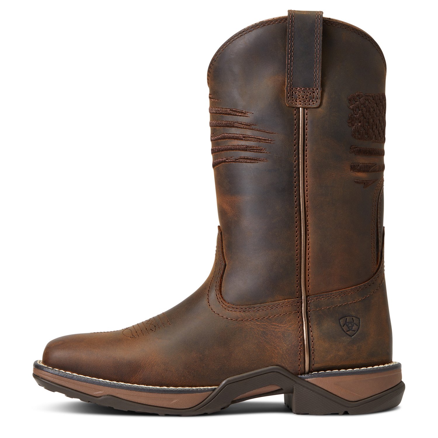 Ariat Women's Anthem Patriot Western Boot | Academy