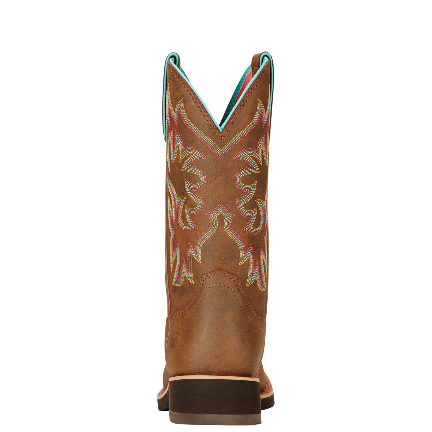 Ariat Women's Delilah Western Boots | Free Shipping at Academy